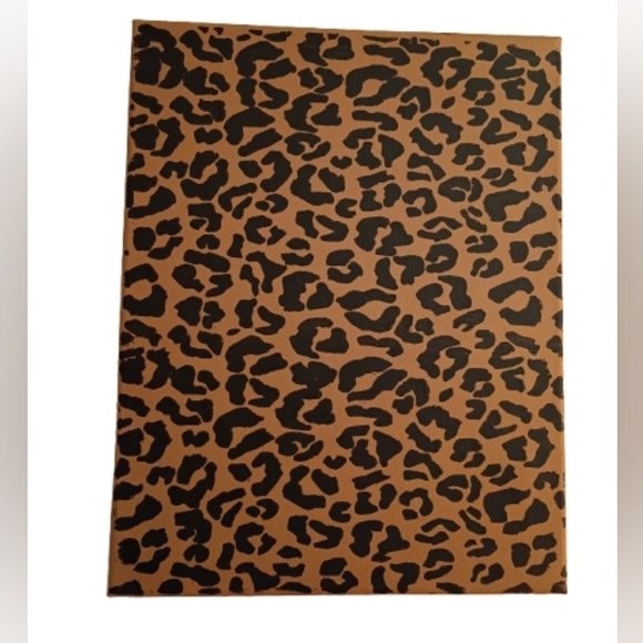 Handmade | Art | Handpainted Art Leopard Print Patterns Animal Print ...